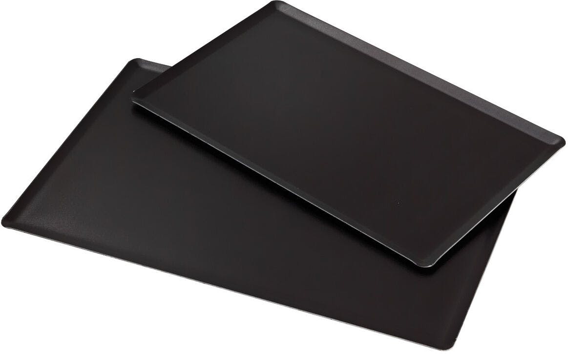 Matfer Plaque de cuisson Exal® Plus anti-adhérent GN 1/1 Matfer ...