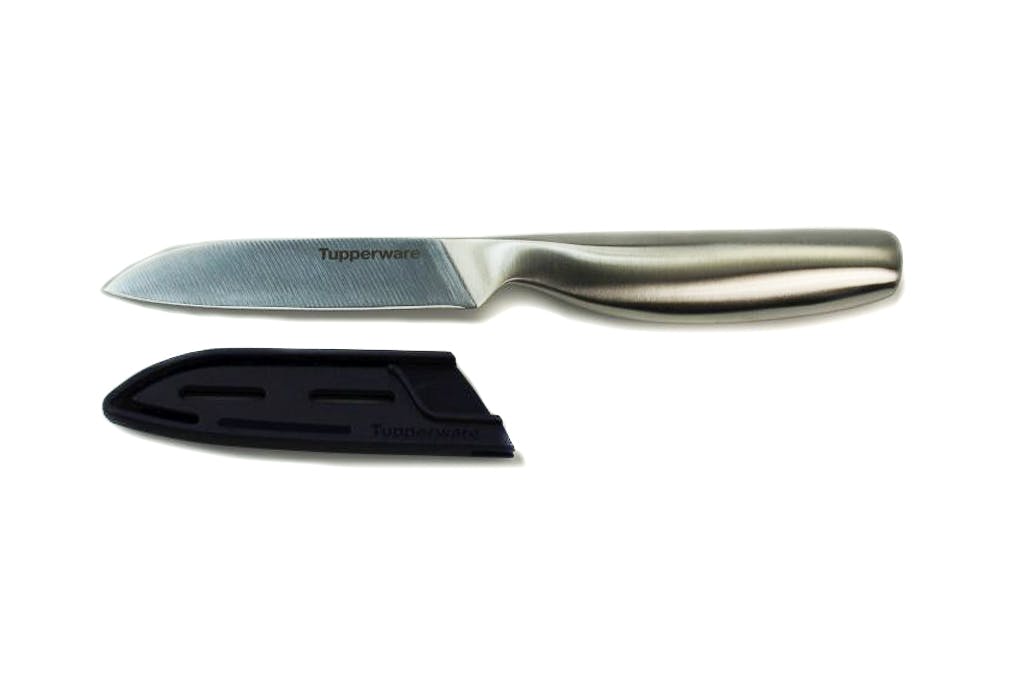 TUPPERWARE Messer Mastro Phii Serie Gemüse Messer Gemüsemesser Chef ...