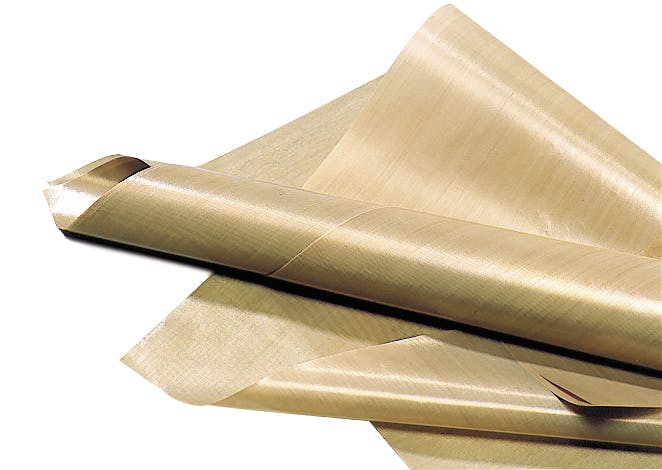 Gastronoble Matfer ECOPAP Backpapier 53 x 33cm | METRO