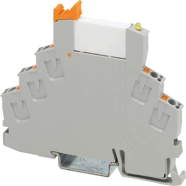 Phoenix Contact Relaismodul RIF-0-RPT-24DC/21 2903370 | METRO