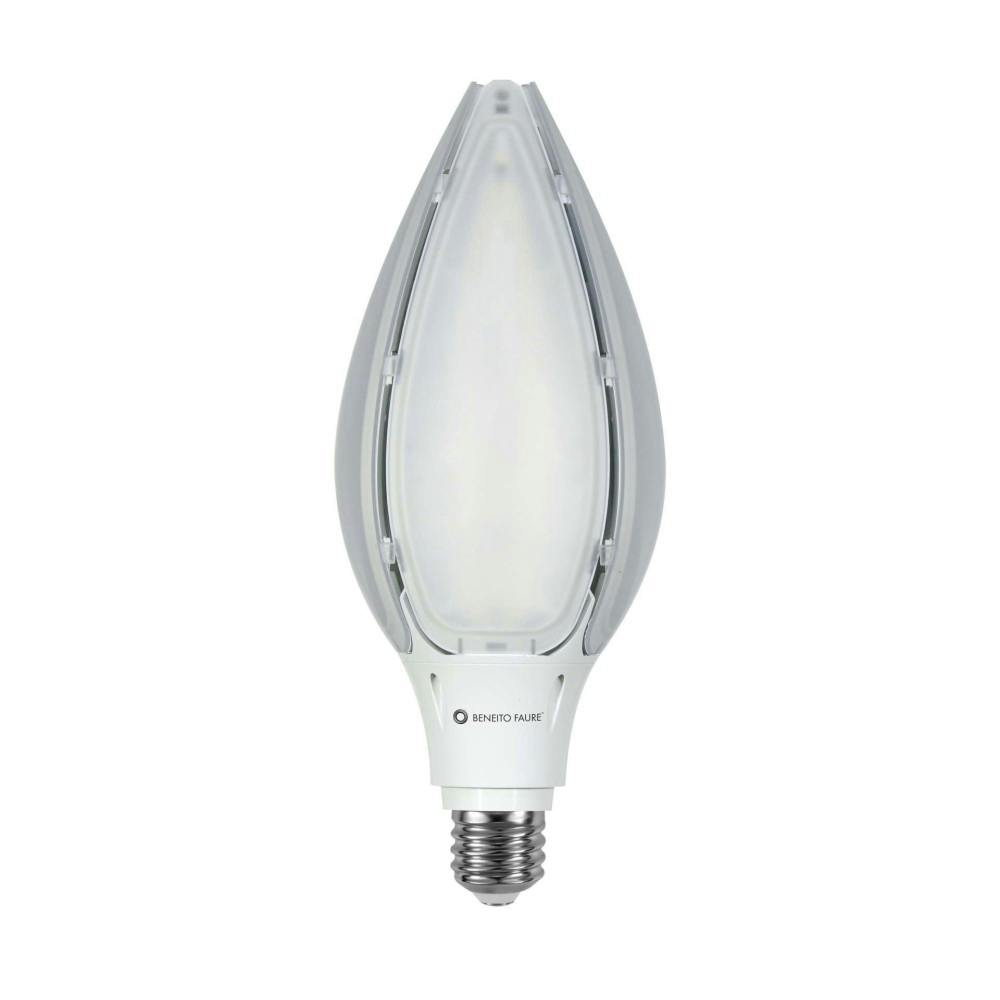 85W E27 LED lamp voor industriële deurbellen 400watt 5000k | Makro