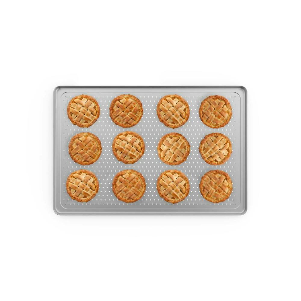 Teglia Unox TG410 Microforata ForoBake - 600x400 mm (Set da 2 Teglie ...