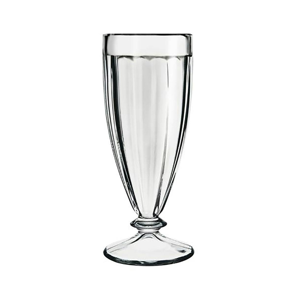 pack de 2 caja 12 copas 36 cls. milk shake tropical helado | Makro