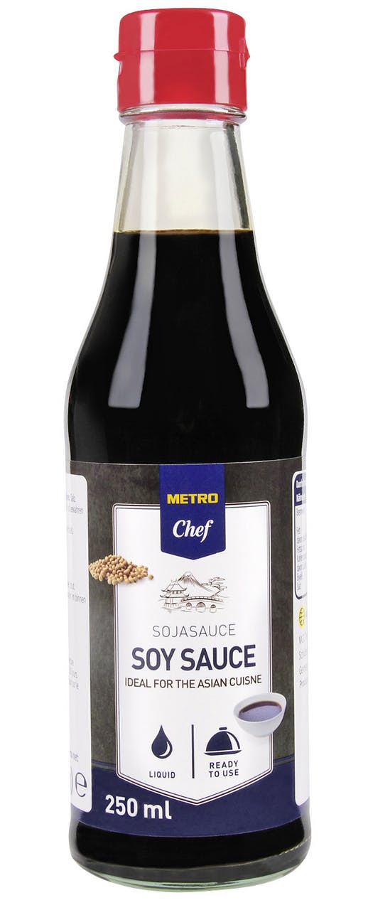 METRO Chef Soja Sauce (287 g) | METRO