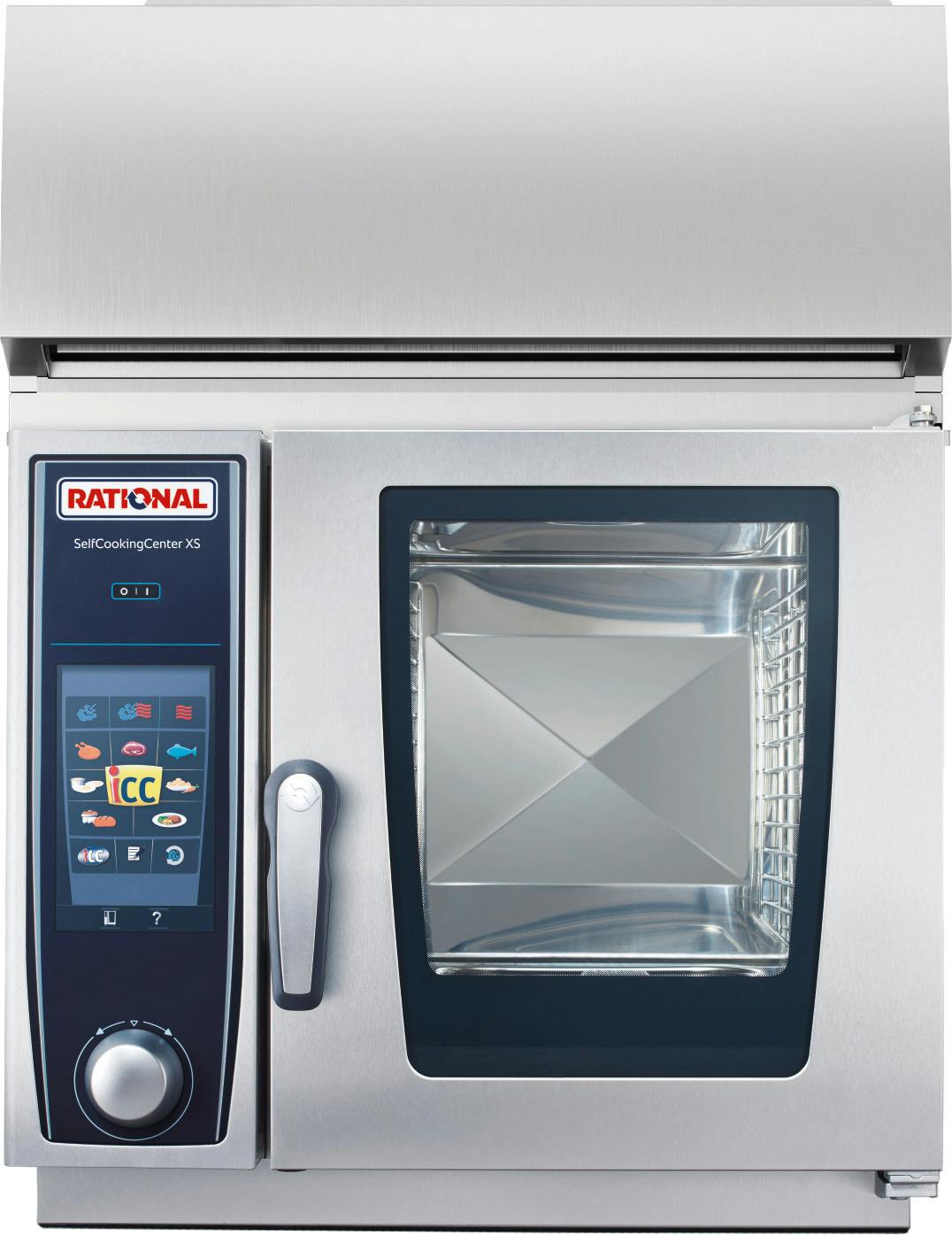 Rational UltraVent Plus XS für XS Typ 6 2/3 Elektro | METRO Marktplatz