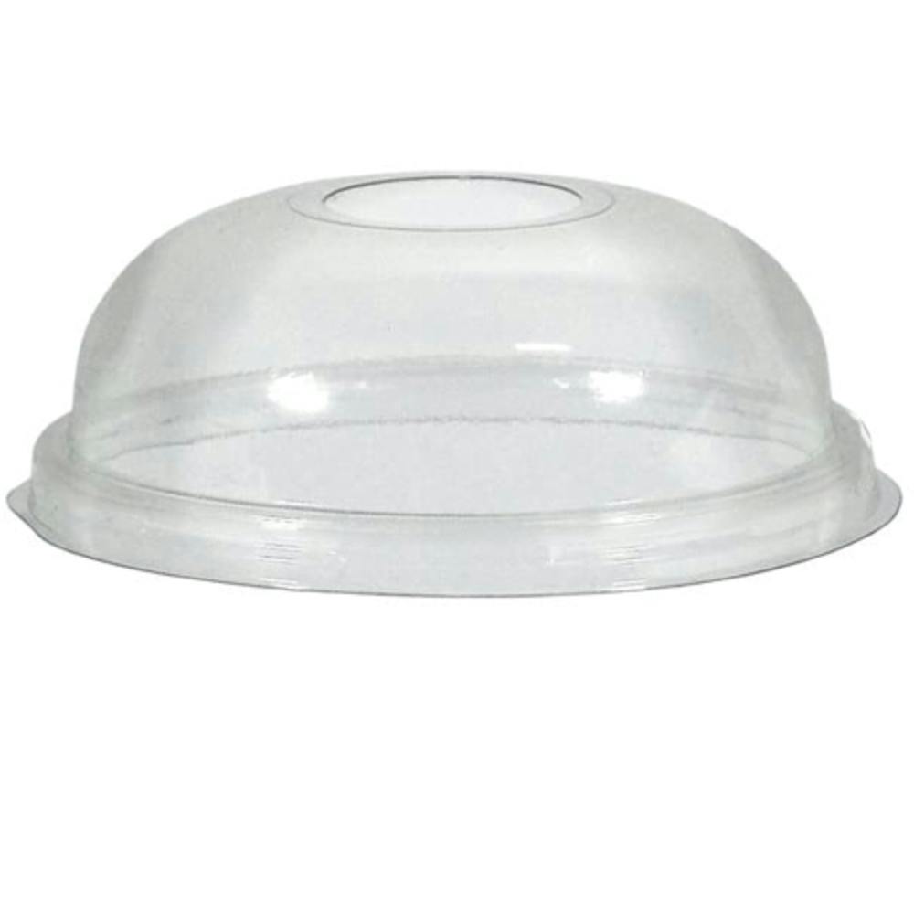 Dome Lid for Paper Cups 90mm 100 Stück | METRO