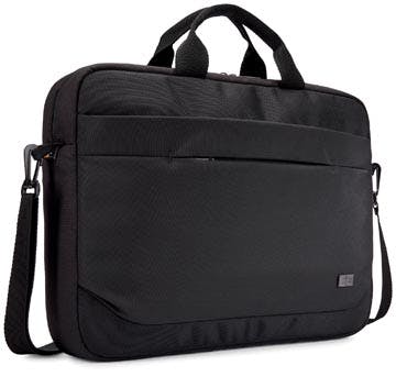 Case Logic Advantage Laptoptas voor 15,6 inch laptop | Makro