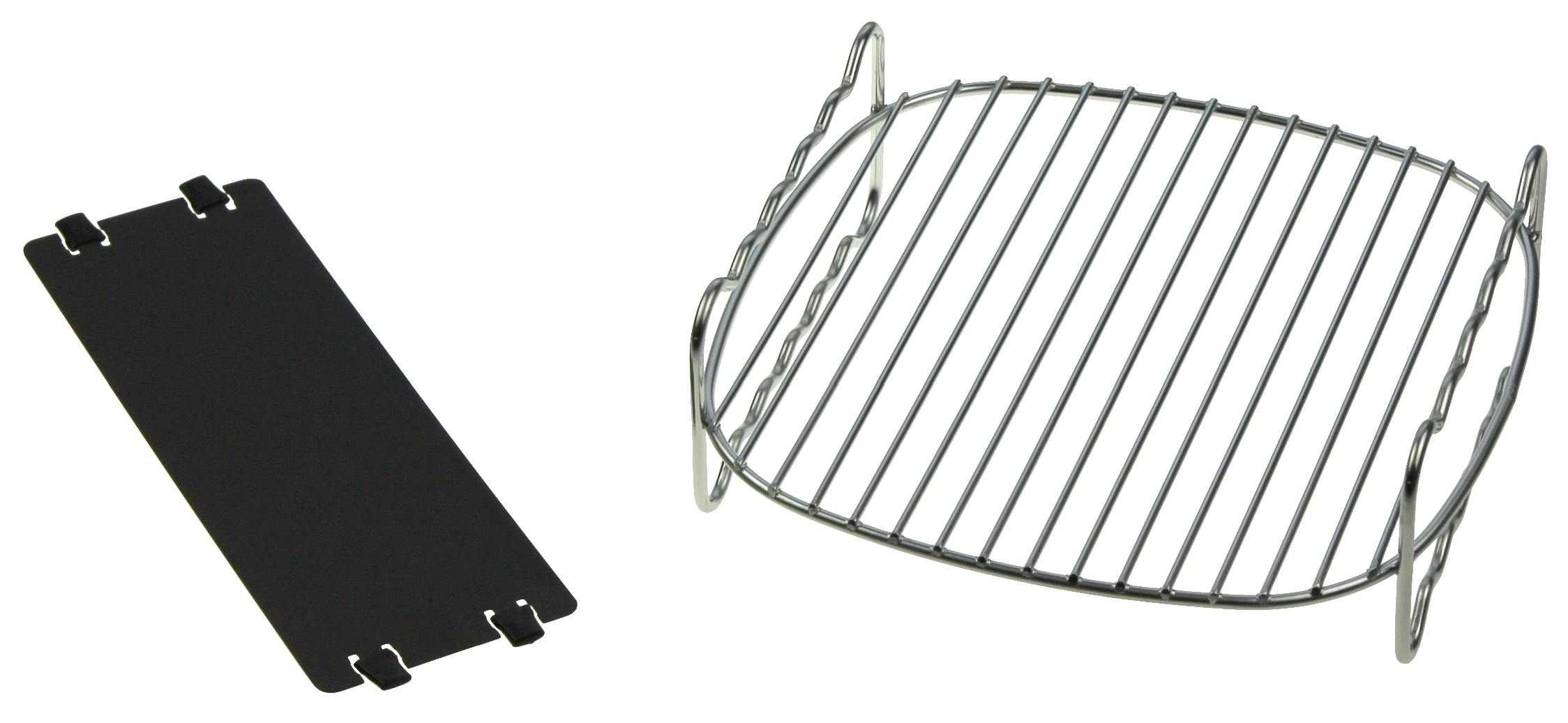 Philips HD9950/00 Party-Kit für HD963x HD965x HD9860 Airfryer XXL | METRO