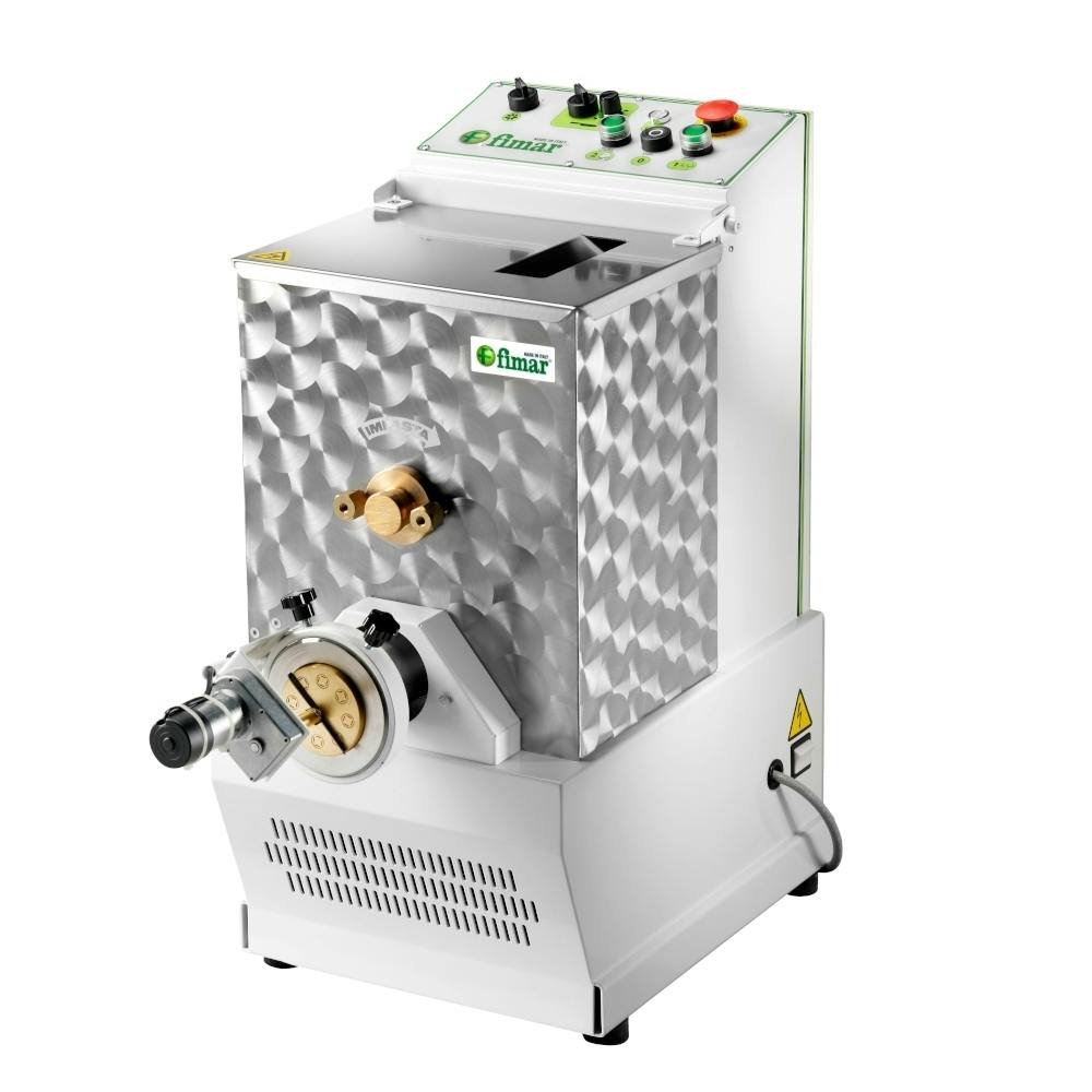 Batidora planetaria profesional - Fimar - PLN/80 - Mandos digitales | Makro