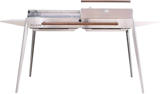 LISA - Grill Etna Maxi - Luxus-Linie | METRO