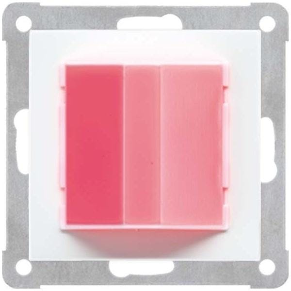 Jung Rufmodul aws NRS AS 0834 RM WW NRSAS0834RMWW | METRO