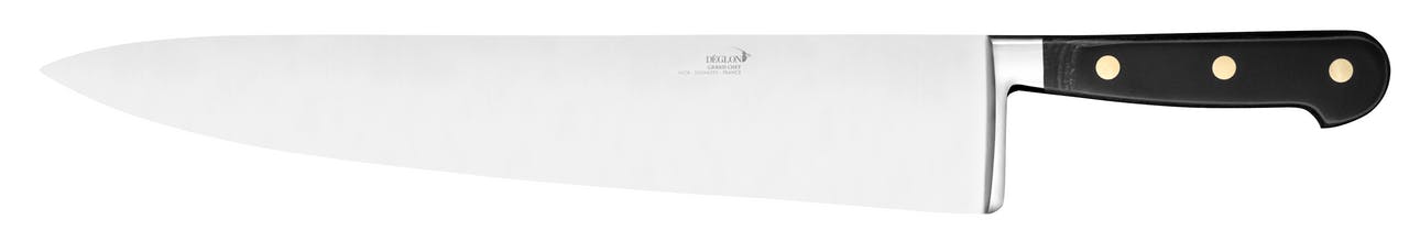 DEGLON Couteau du chef Grand chef 35 cm Deglon | METRO Markets