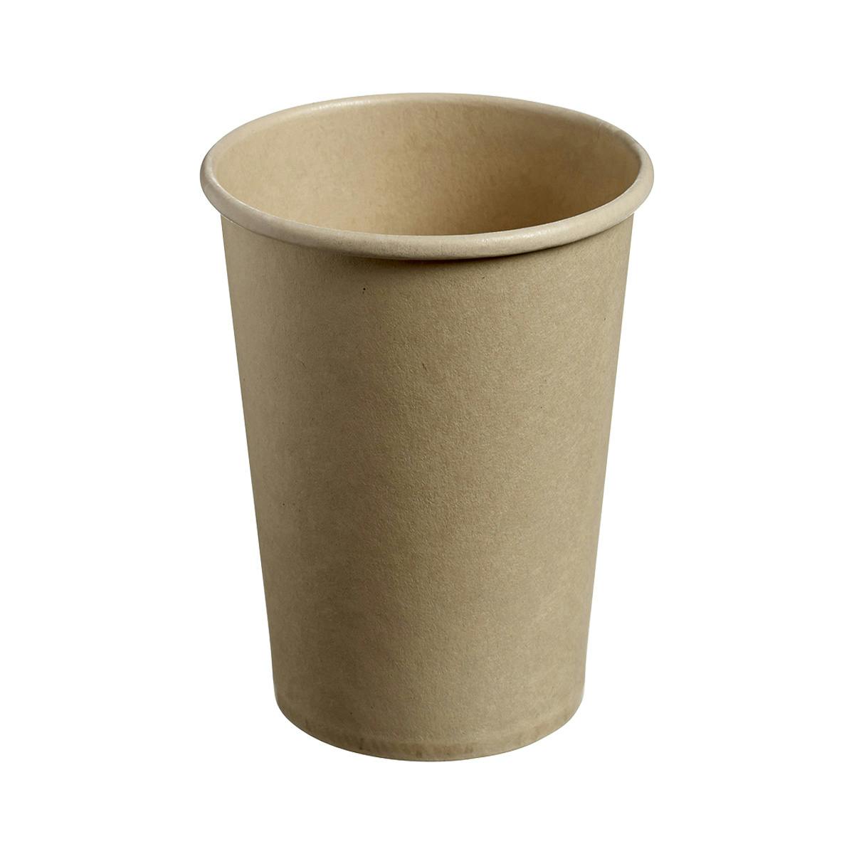 SOLIA Gobelet fibre de bambou avec lamination 280 ml - GB30110 - par ...