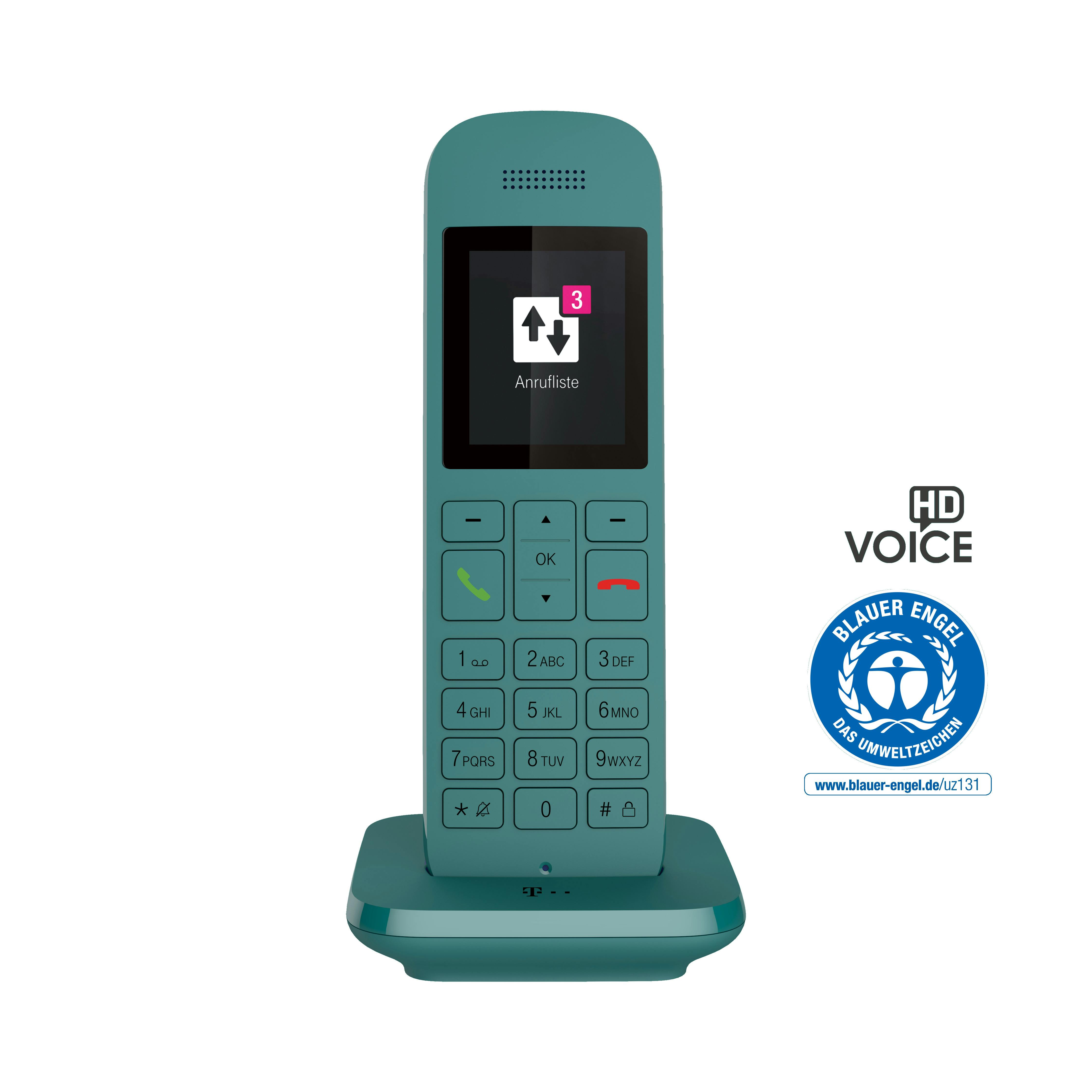 Telekom Speedphone 12 petrol | METRO