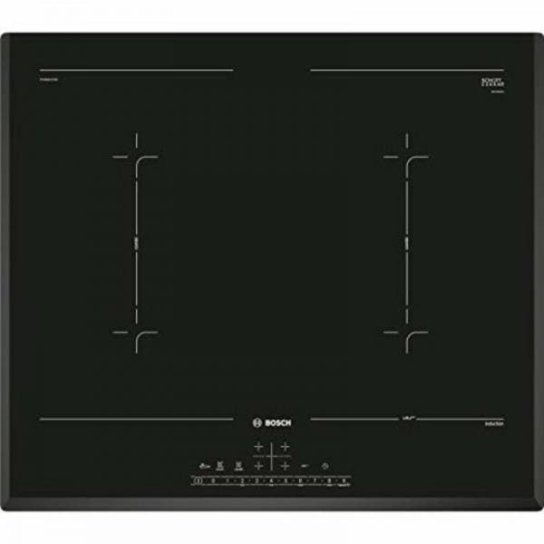 Plaque à Induction PVQ651FC5E 60 cm usage non-intensif BOSCH | METRO