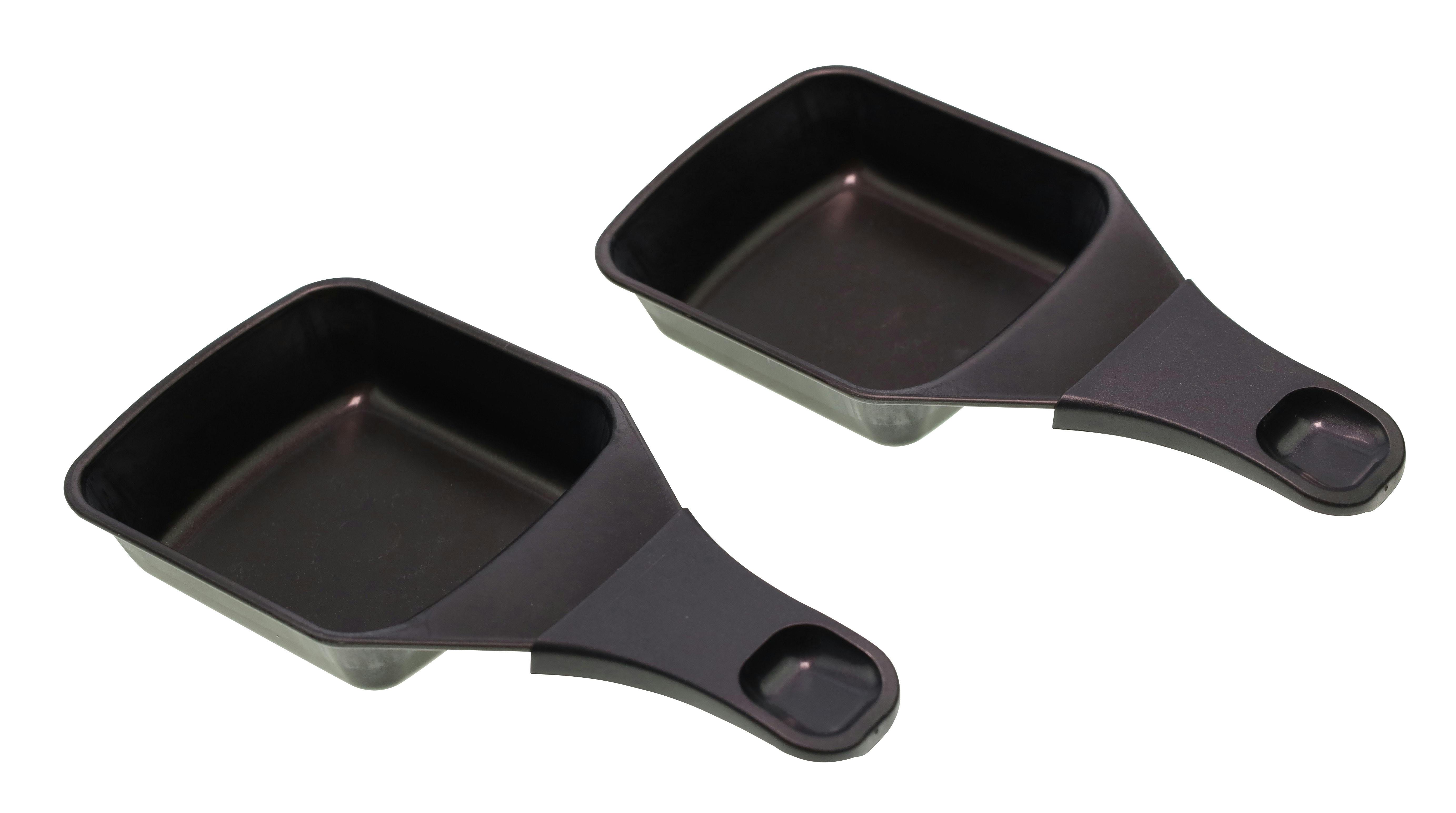 Tefal XA521000 Raclette Pfännchen für PR620D RE610D GOURMET Raclette ...