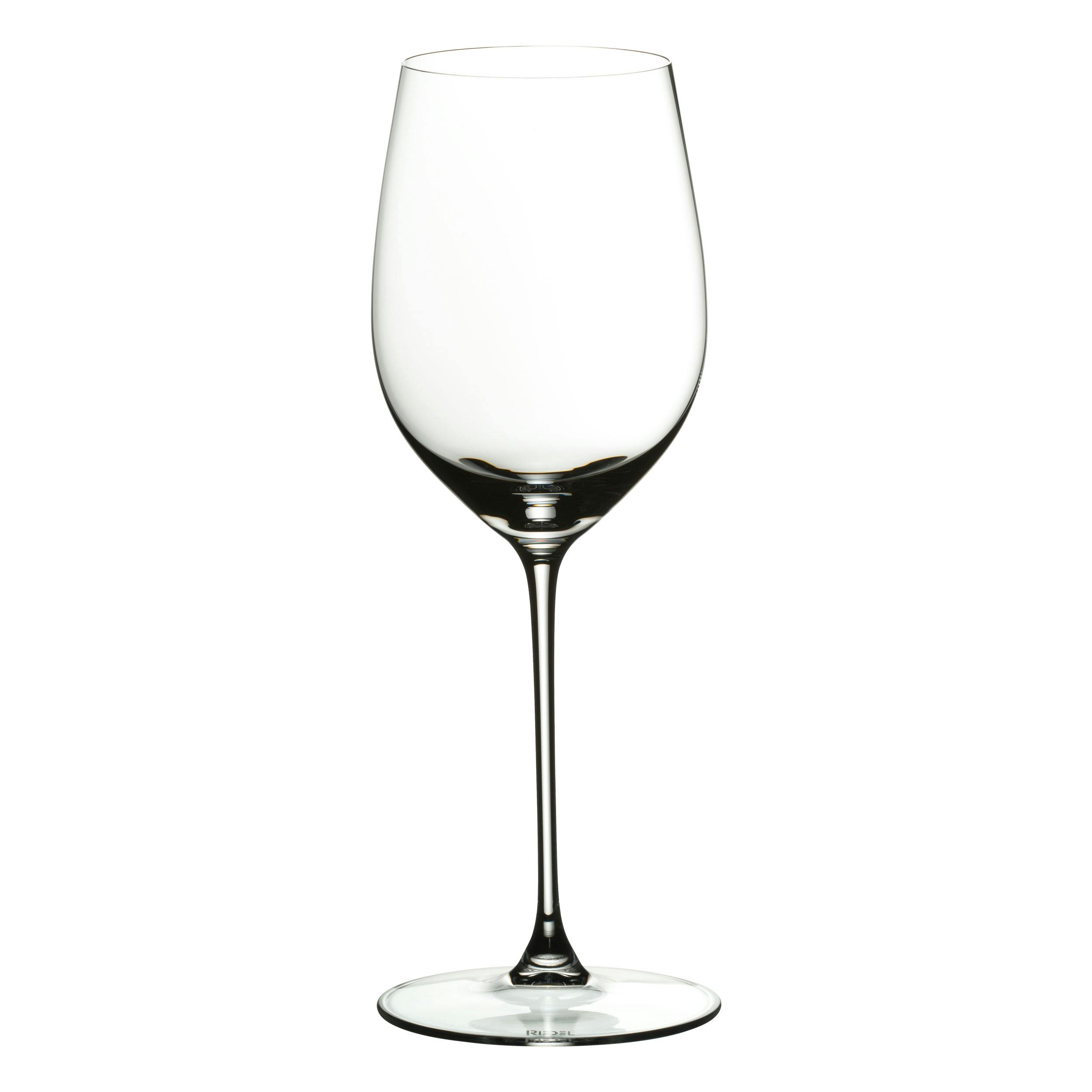 Riedel Veritas Viognier / Chardonnay Glas 2er Set, 370 ml, 6449/05 | METRO Marktplatz