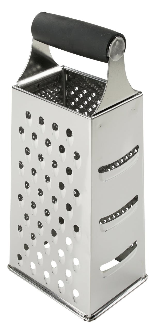 METRO Professional rallador piramide inox. 24cm | Makro