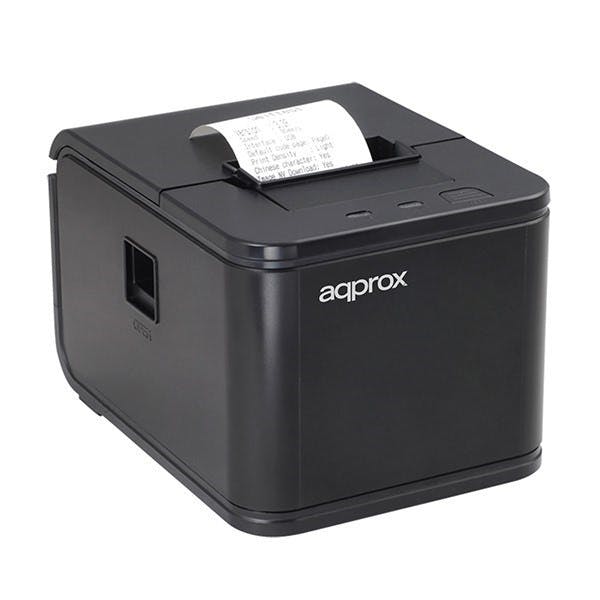 Impresora Tickets Approx Termica Apppos58Au 58Mm Autoco | Makro