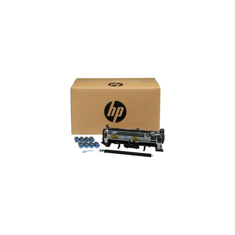 Hp Maintenance Kit 220v (b3m78a) | METRO