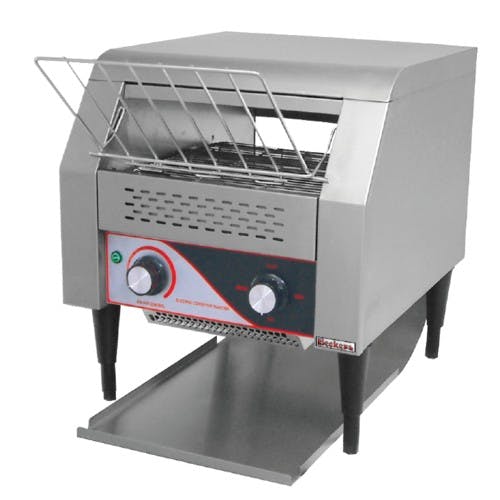 Tostiera tostapane hotel albergo 1900 watt 300-350 fette/h RS2065 | METRO