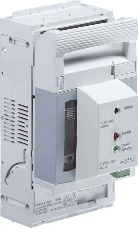 Rittal NH Sicherungslasttrenner SV 9344.020 9344020 | METRO Marktplatz