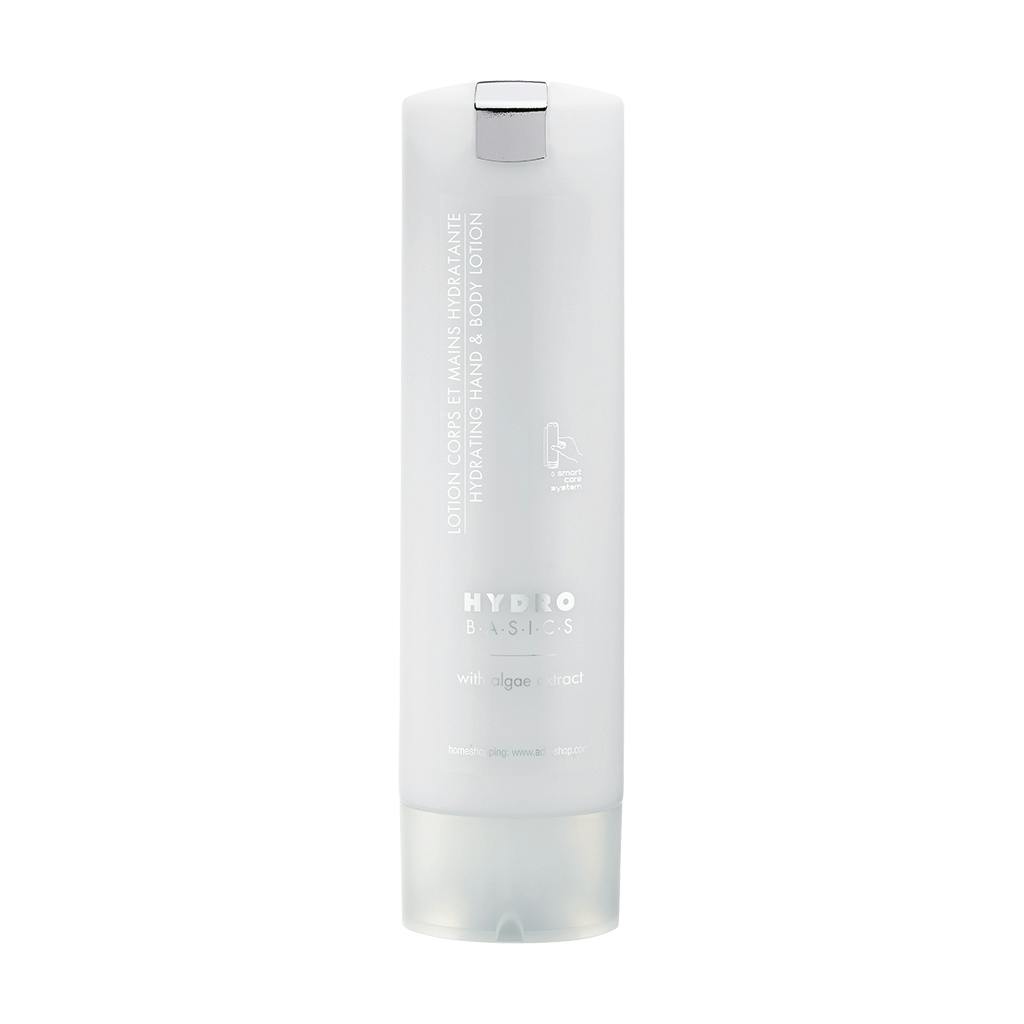 Hydro Basics 300ml lotion pour main et corps en flacon doseur Smart ...
