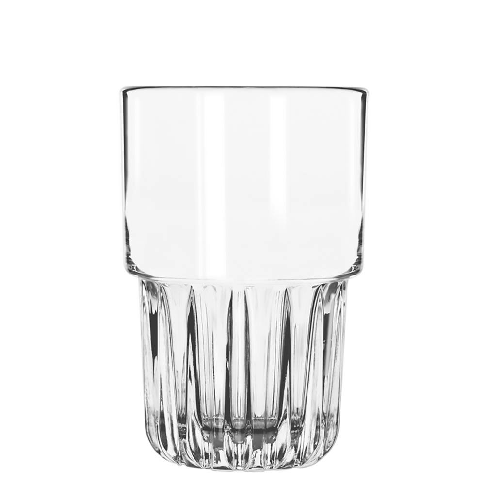 Libbey set van 36 highball glazen -EVEREST- 266 ml, Ø 7,5 cm, H: 11,5 ...