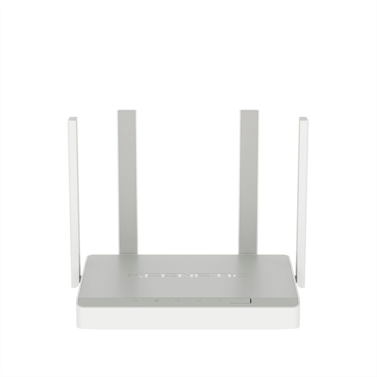 Keenetic Sprinter AX1800 Mesh WiFi-6 Router/Extender | Makro