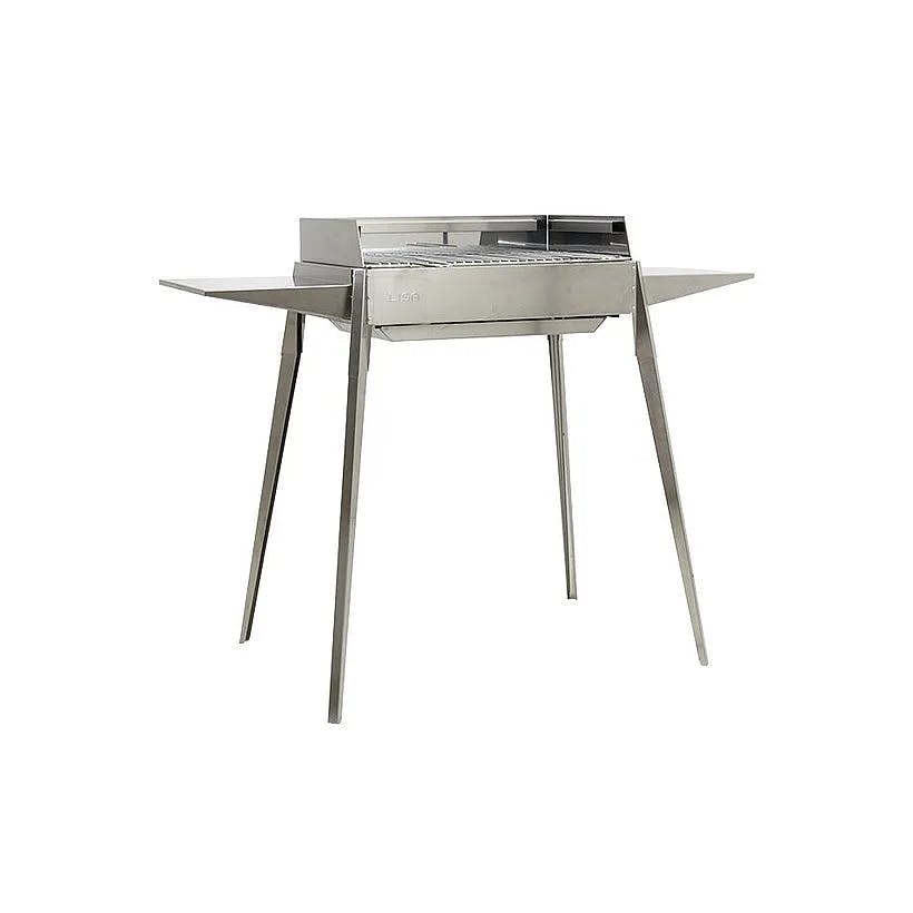 LISA - Grill Etna - Luxus-Linie | METRO