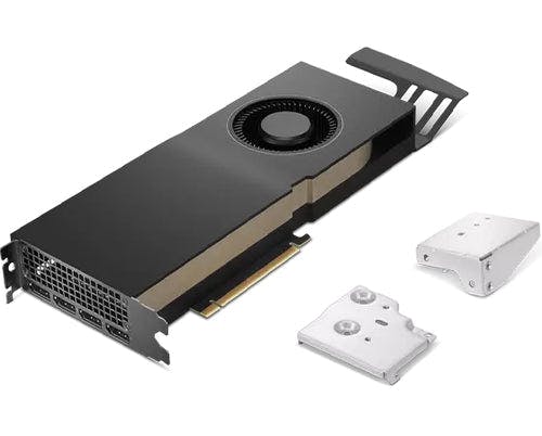 Lenovo NVIDIA A5500 24GB GDDR6 | METRO