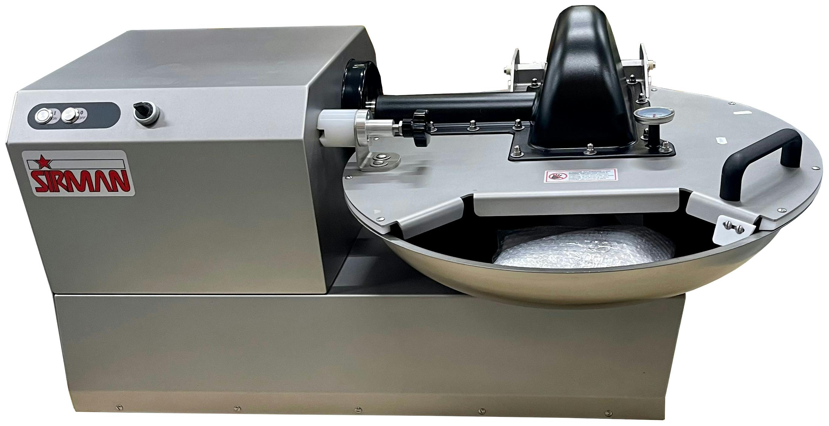 KUTTER Sirman KATANA 20VV 230V 20L | METRO