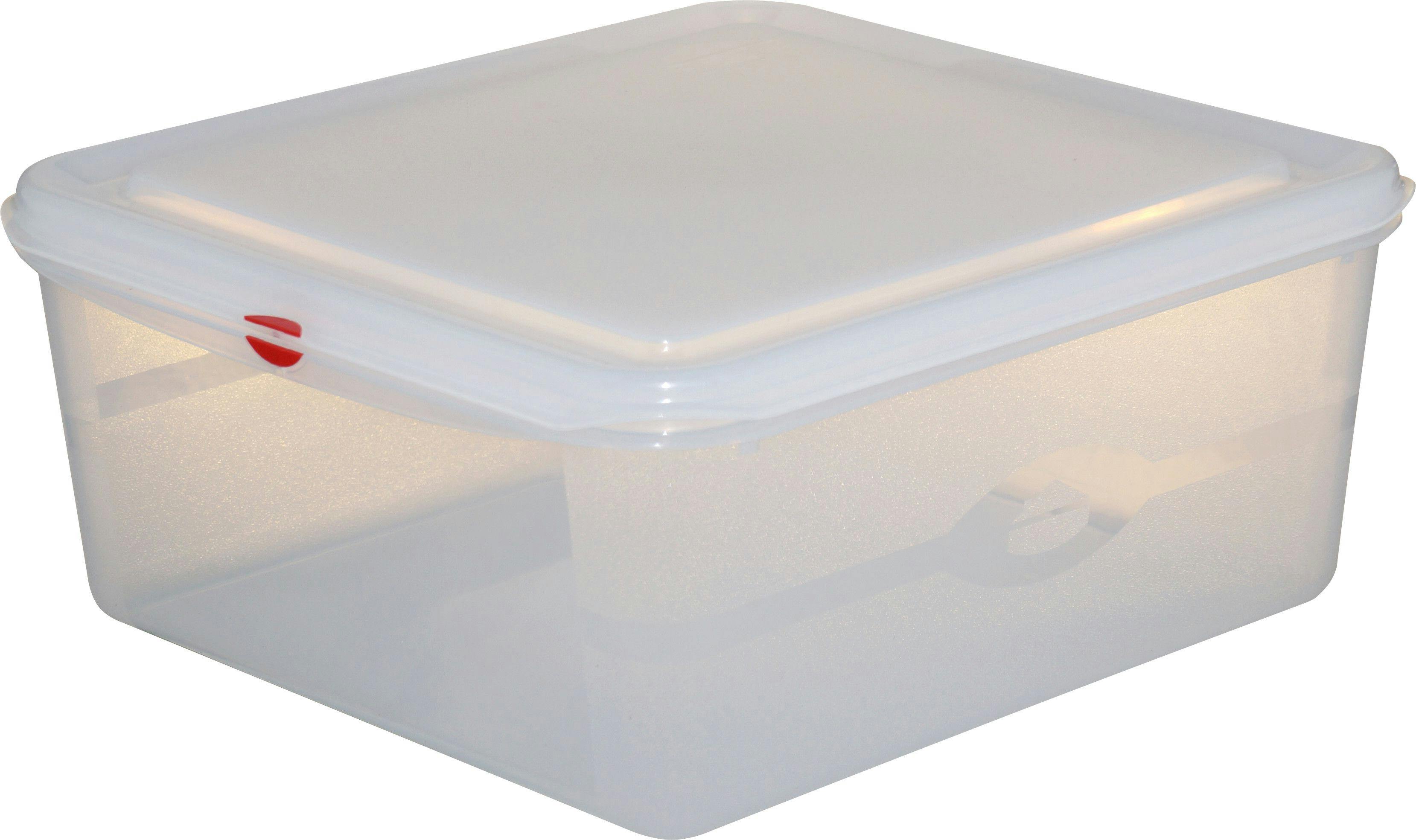 METRO PROFESSIONAL Bac de conservation GN 2/3, 150 mm, Polypropylène ...