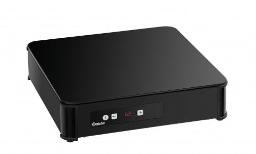 Induktionswarmhalteplatte IW3-SW | METRO