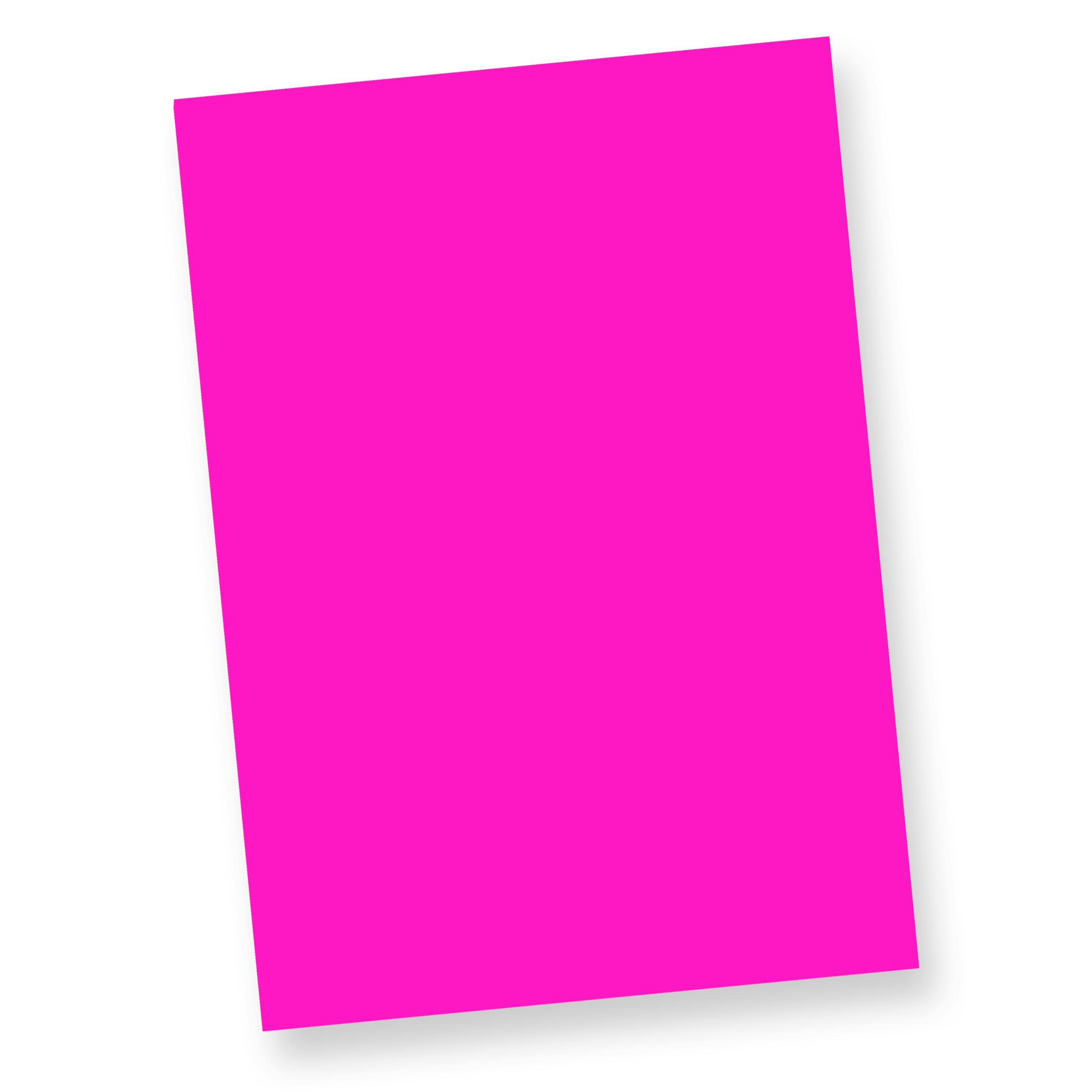 TATMOTIVE Neonpapier NEON DIN A4, 80 g/qm farbiges Briefpapier ...
