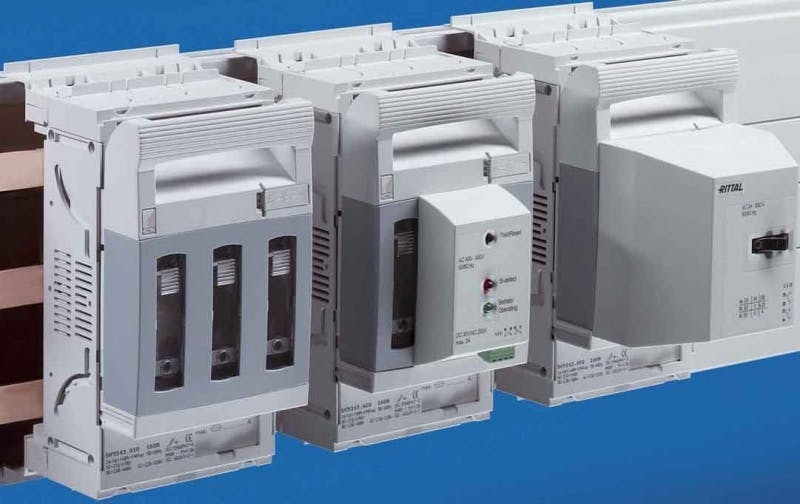 Rittal NH Sicherungslasttrenner SV 9343.230 9343230 | METRO