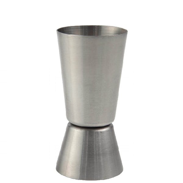 Cocktail7 Doseur Cocktail Classique 20/40ml Mesure de Bar | METRO