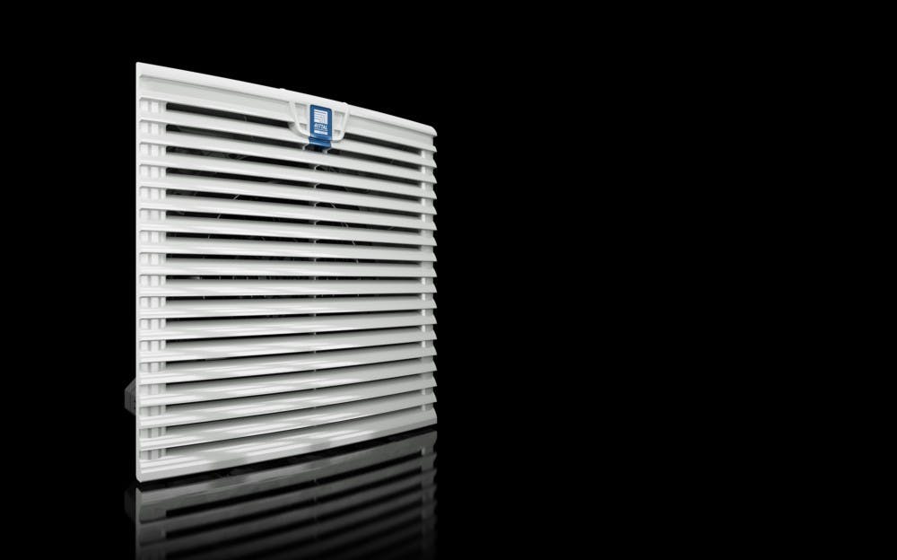 Rittal TopTherm Filterlüfter SK 3237.124 3237124 | METRO