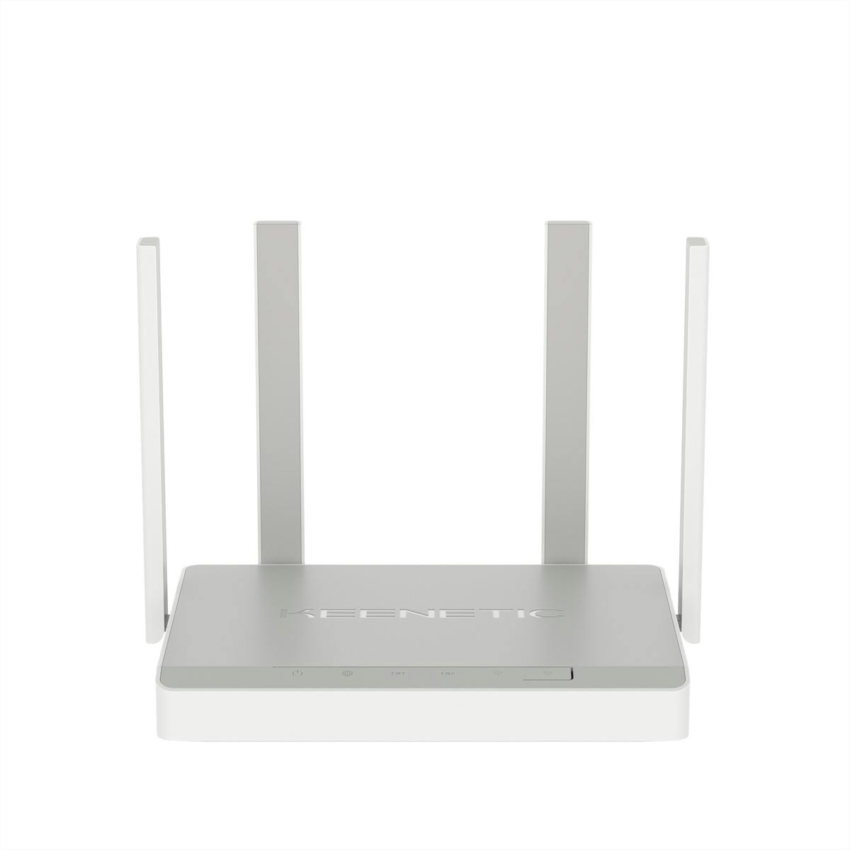 Keenetic Hopper AX1800 Mesh WiFi-6 Router | METRO