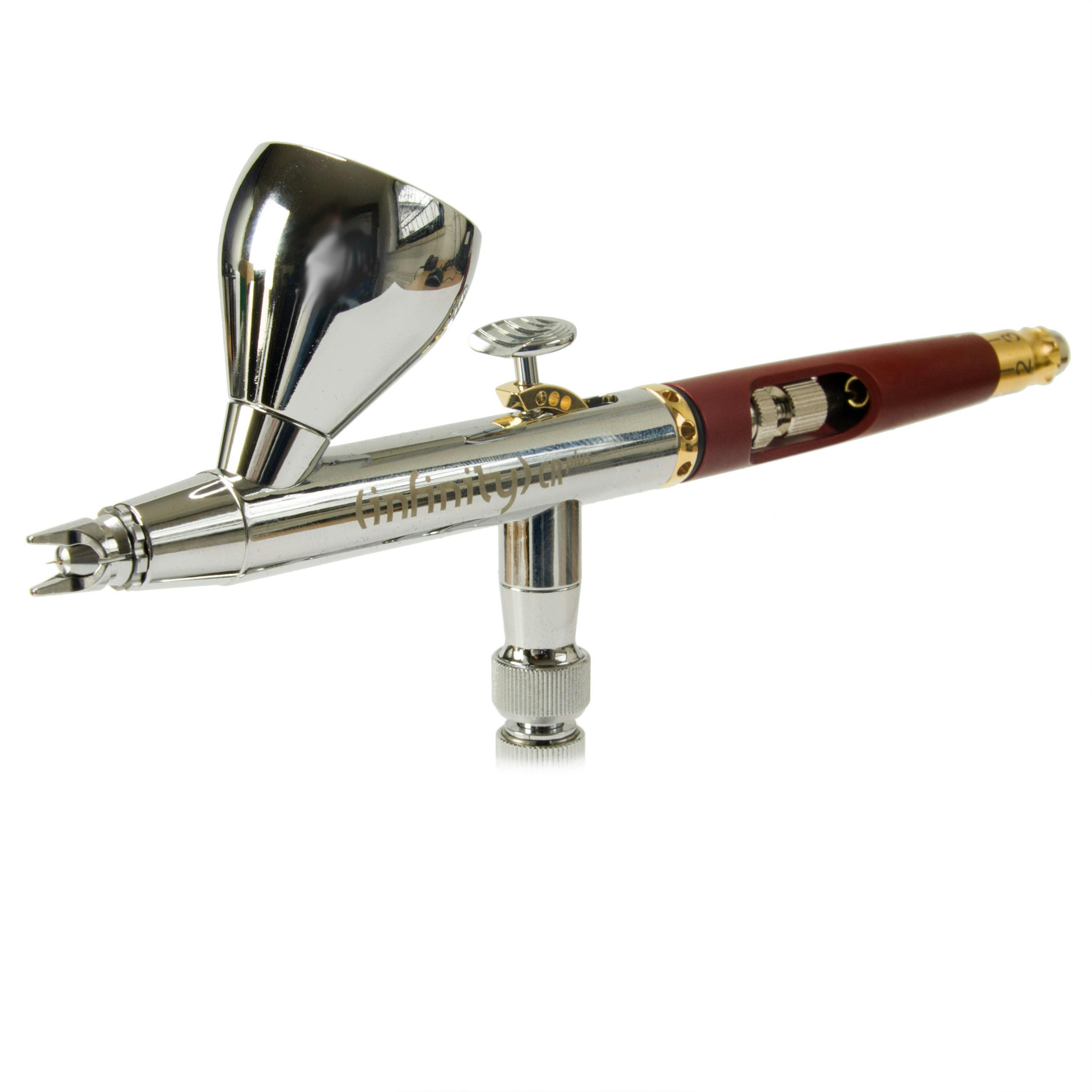 Infinity CR plus 0,40 Premium Airbrush Pistole 126574 | METRO