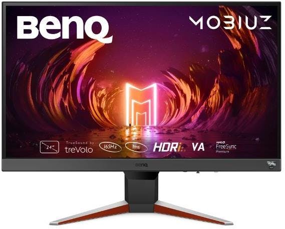 Monitor de 23 a 36 pulgadas benq ex240n | Makro