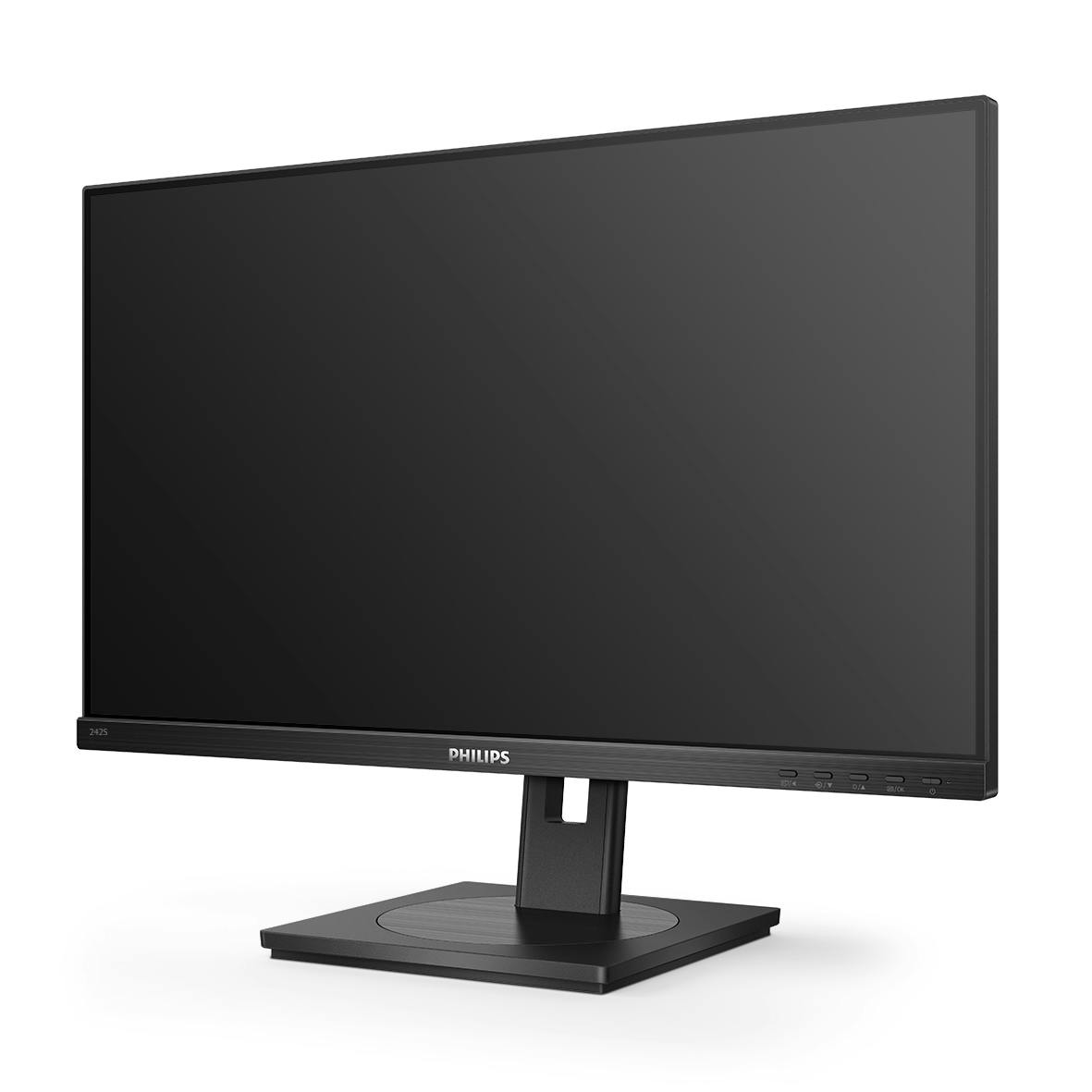Philips S Line 242S1AE/00 LED display 60,5 cm (23.8") 1920 x 1080 Pixel ...