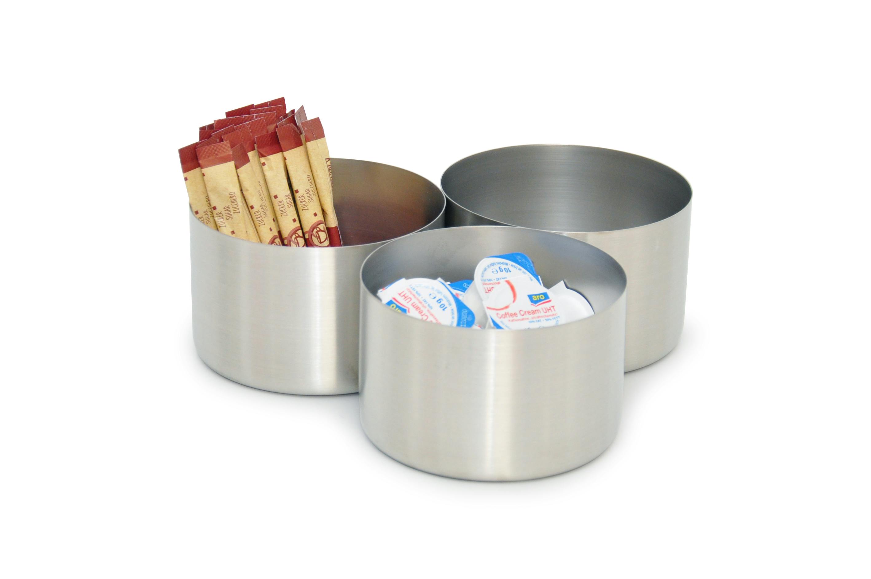 Organizer - FBBOX 341 Silber | METRO