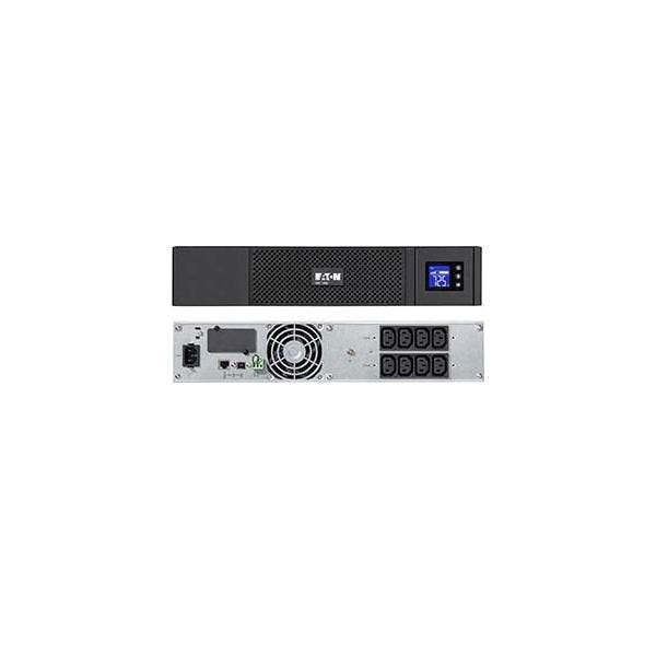 Eaton USV-Anlage 5SC 1000i Rack2U 5SC1000IR | METRO