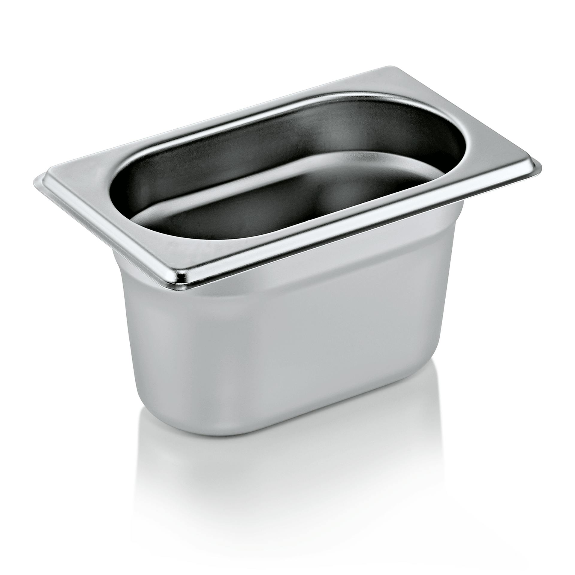 GN 1/9 h100mm- 1liter container - WAS Duitsland. WAS Germany | Makro