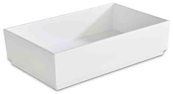 APS 15484 Bento Box -ASIA PLUS- 25 x 15,5 cm, H: 6,5 cm | METRO Marktplatz