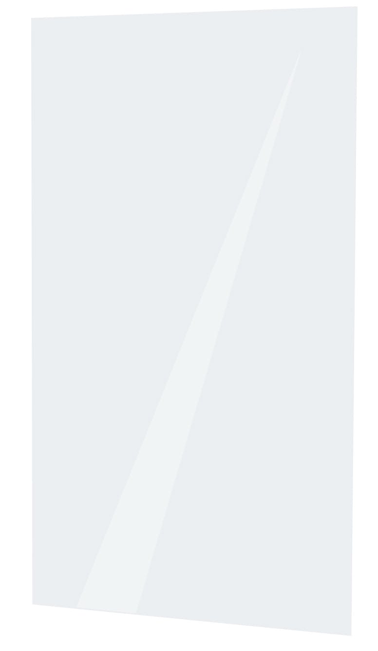 BEQUET Etui transparent 'ACCESSOIRES' transparent 15x25cm x3 | METRO