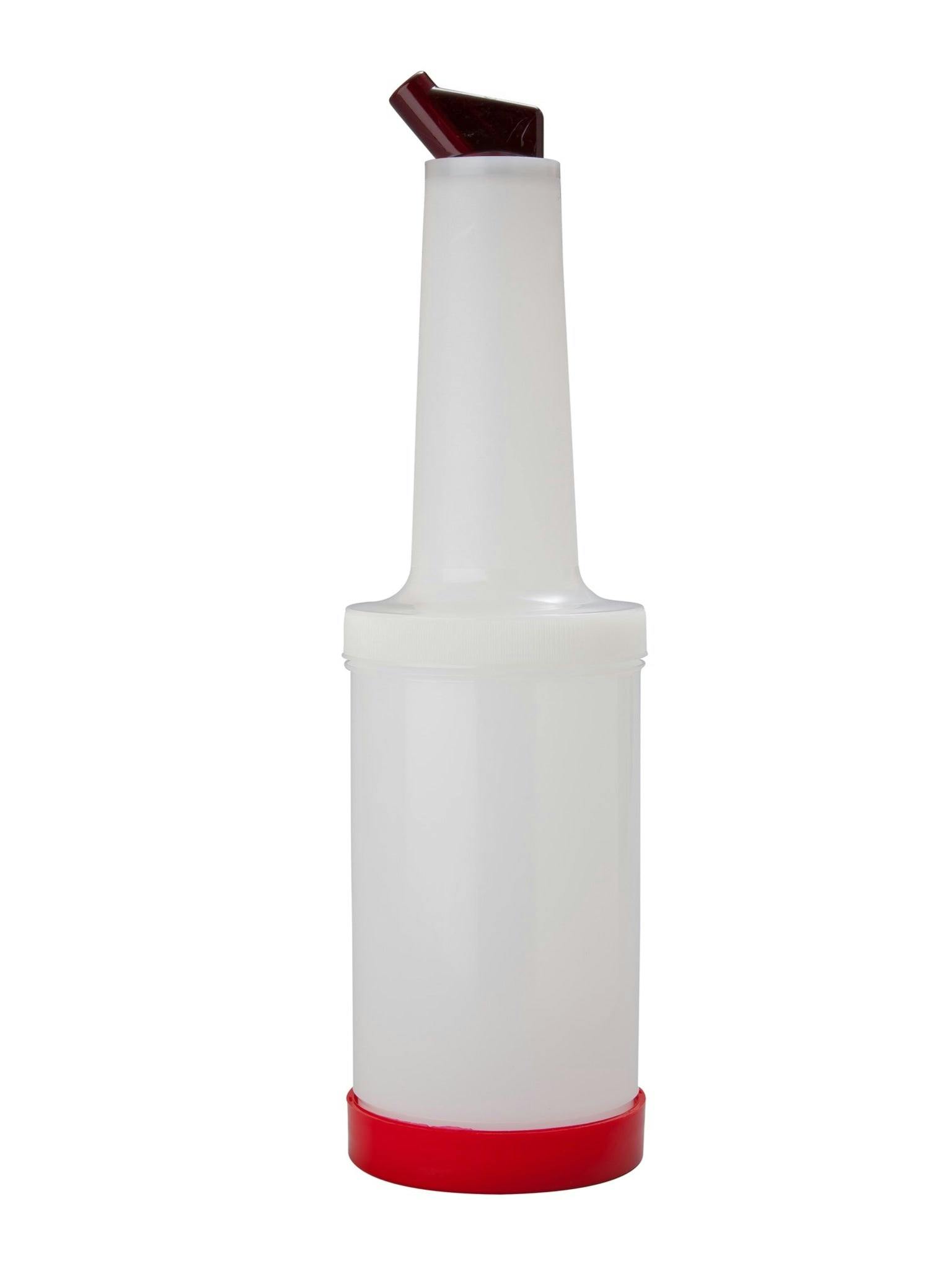 Scandic Bar Store 'n Pour bottle, Rot | METRO