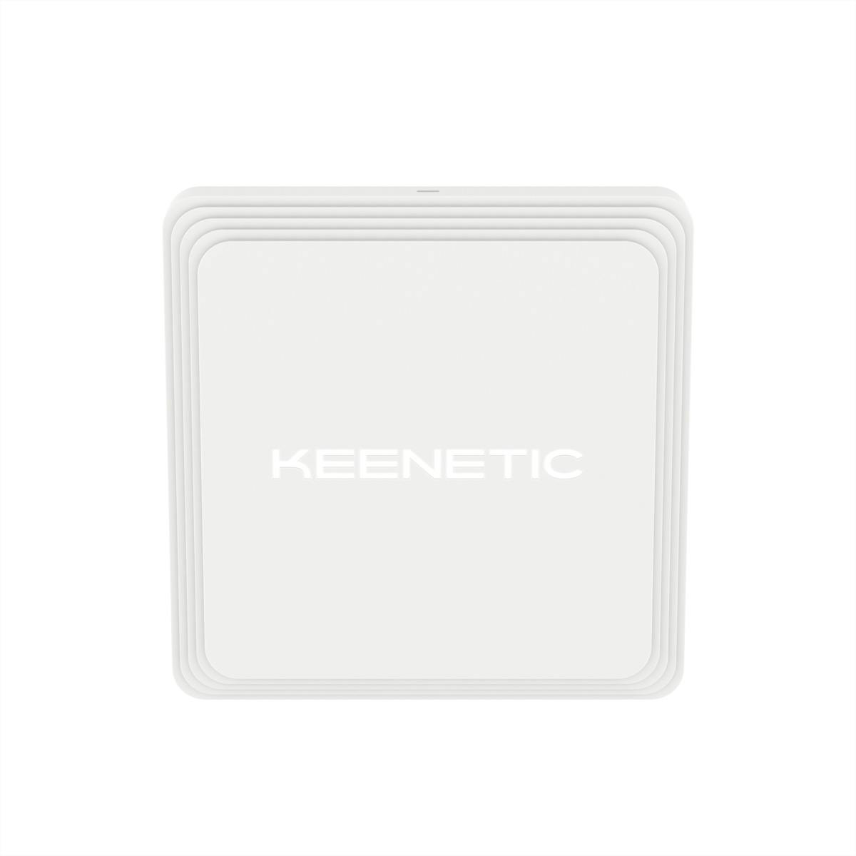 Keenetic Orbiter Pro AC1300 Mesh WiFi-5 Router/-Extender/-Access-Point ...