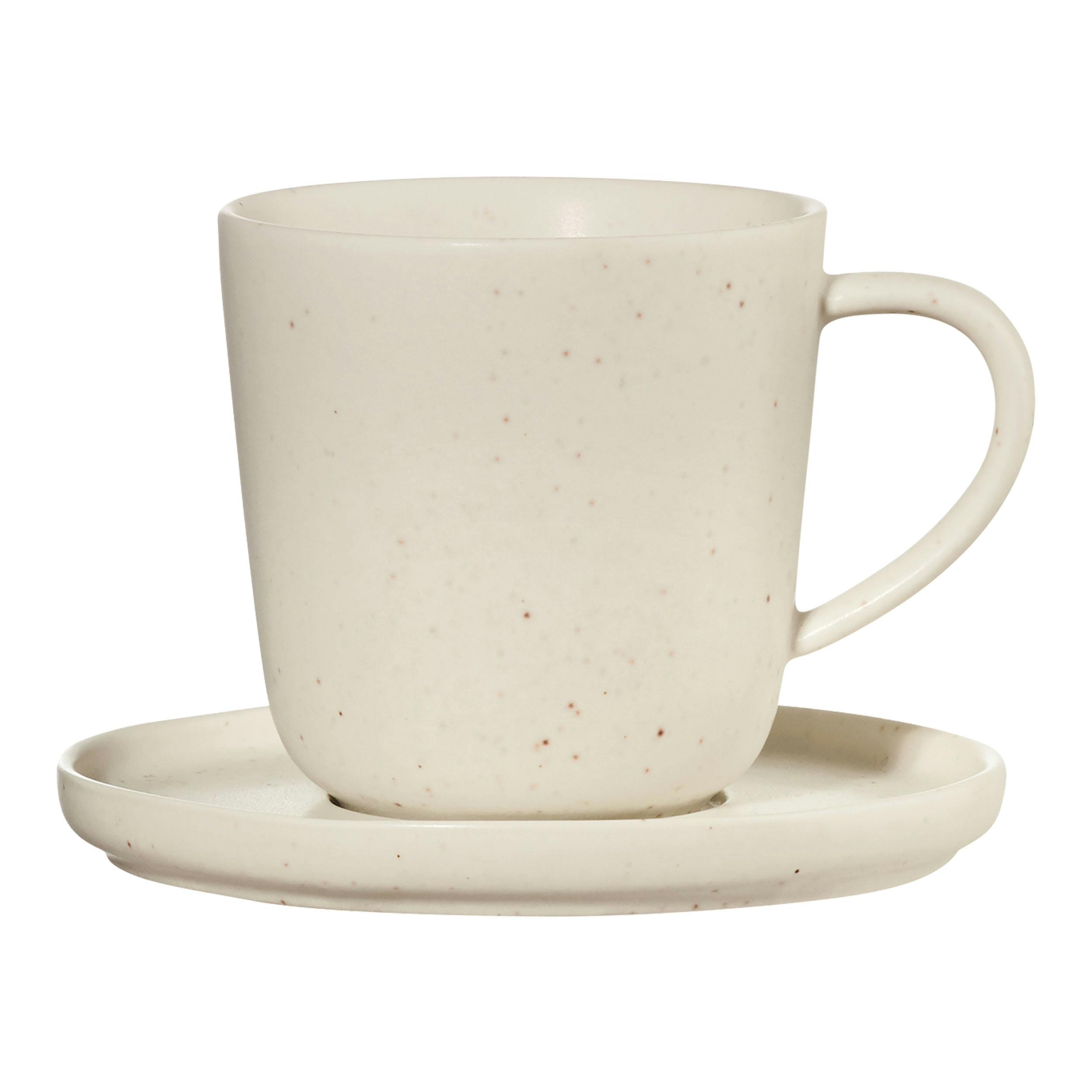 ASA Selection coppa Espressotasse mit Unterer 80 ml Sencha | METRO ...